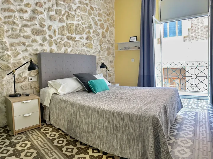 Alicante San Nicolás - Alicante