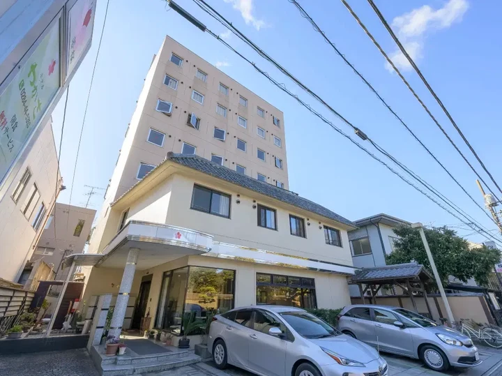 Hotel Wakasa - Ota