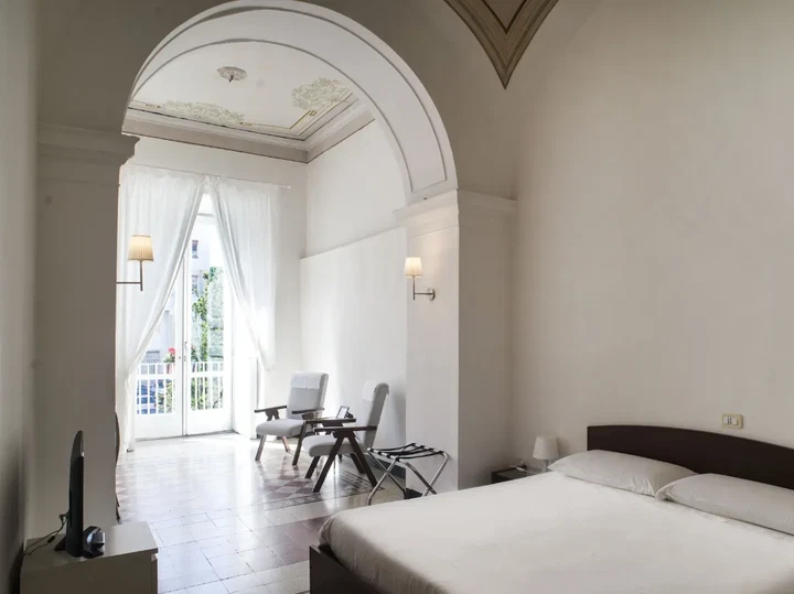 Home47 - Salerno