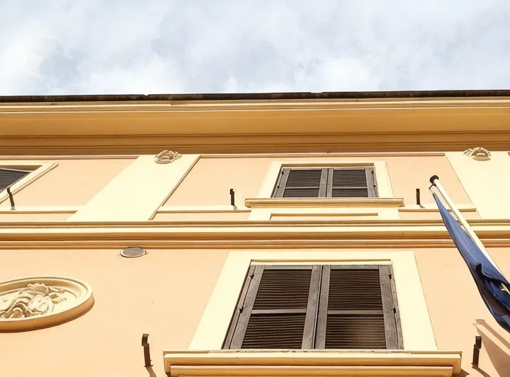 Hotel Santa Prassede - Monti