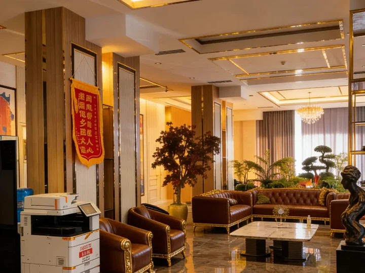 Costa  Hotel - Tashkent