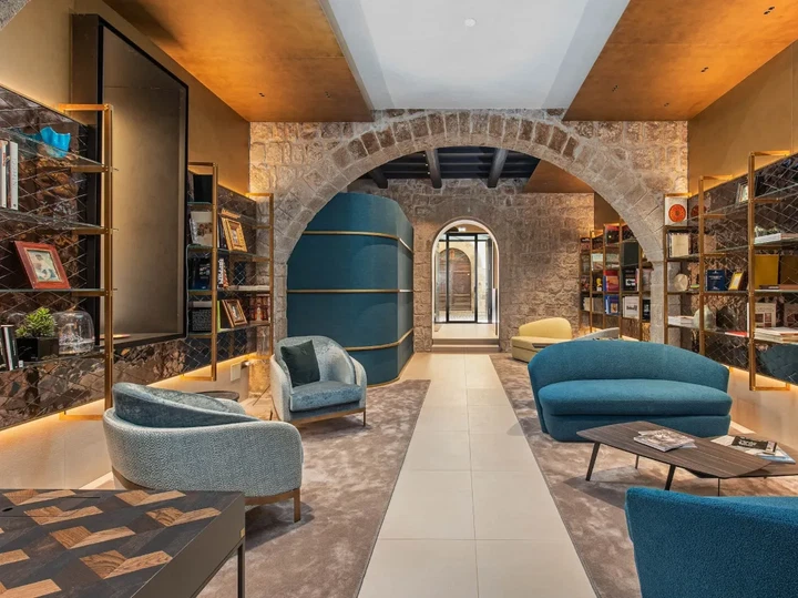 Palazzo Ubertini Urban Suites - 비테르보