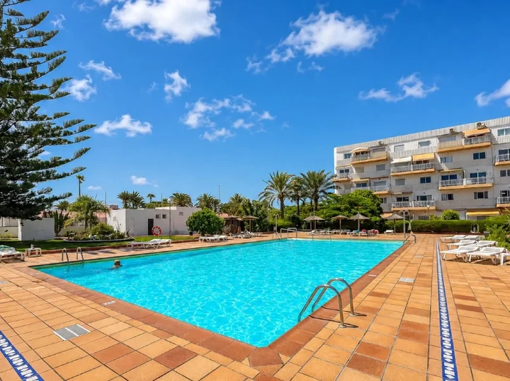 Guestready - Playa Inglés Terrace Oasis - Maspalomas