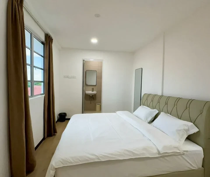 Soon Tat Hotel Sdn Bhd - Semporna
