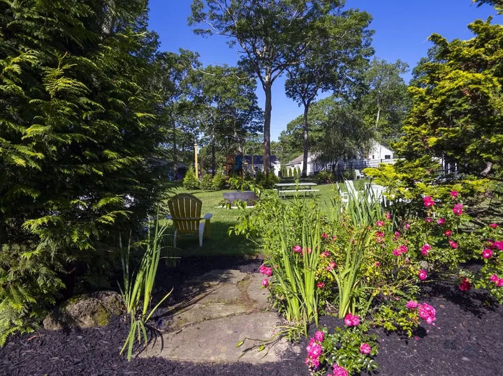 Hamptons Vacation Inn - Hampton Bays, NY