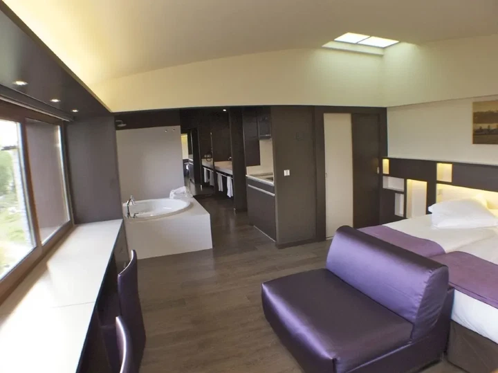 Hotel Mirador - Lles de Cerdanya