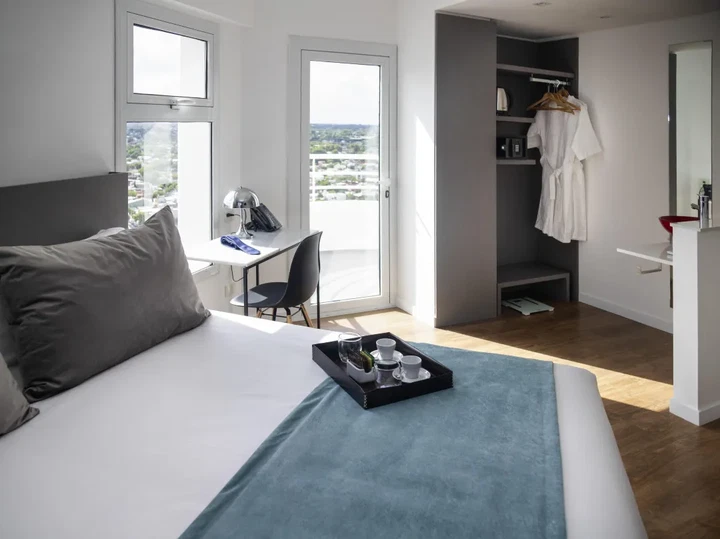 Mercure Rosario - Rosário
