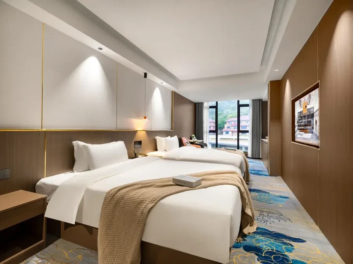 Qicheng Hotel - 