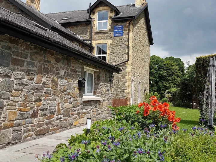 Bronwye - Wales