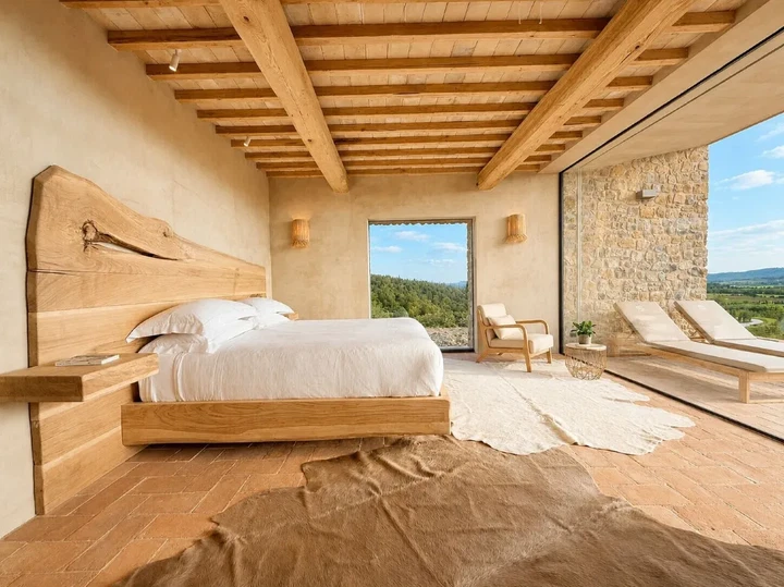 Conti Di San Bonifacio Wine Resort - Suites In Tuscany - Tuscany