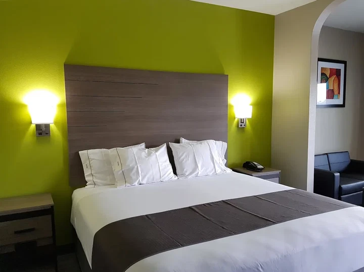 Empire Inn Cypress - Tomball, TX