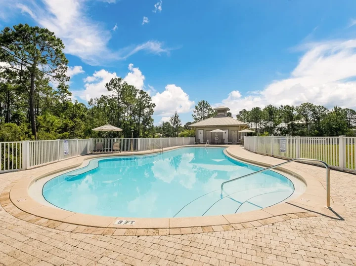 Seagrove Highlands 2309 - Seagrove Beach, FL