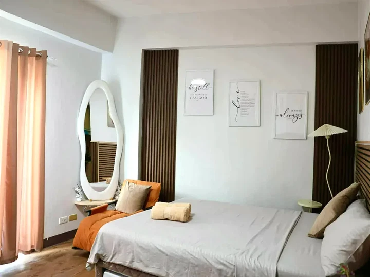 Amani Grand Resort Residences - Unit 223 Building A - Mandaue City