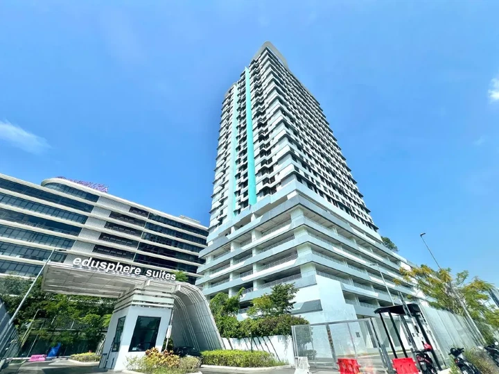 Edustay Lofts - Cyber University Circle - Cyberjaya
