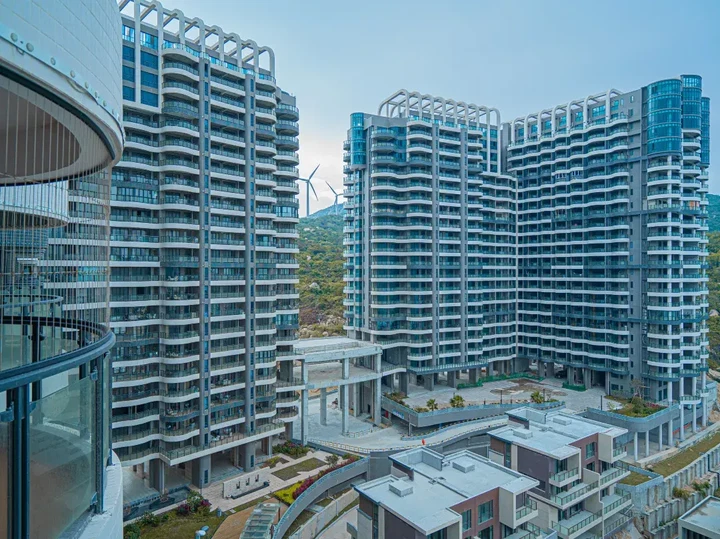 Peninsula Holiday Hotel - Kaohsiung