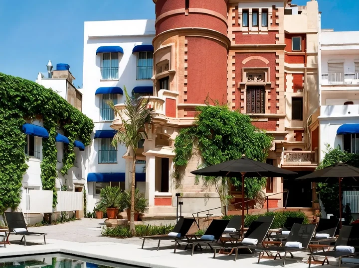 Hotel Medium Sitges Park - Sitges