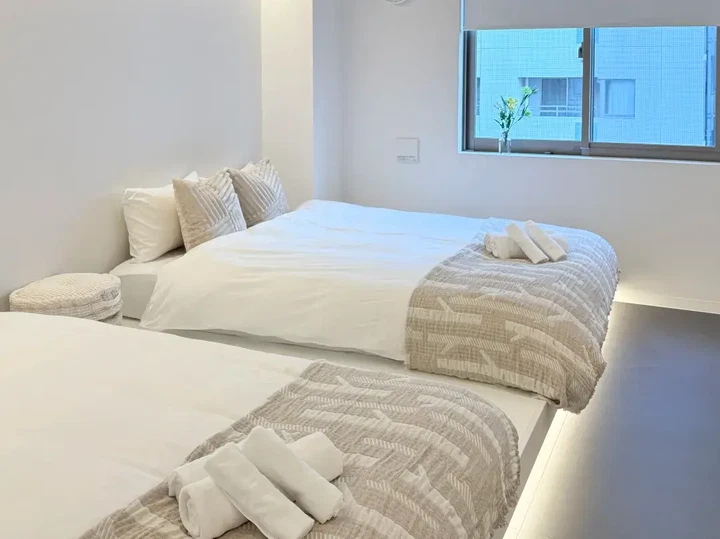 Marukouhotel　Irifune - Ginza