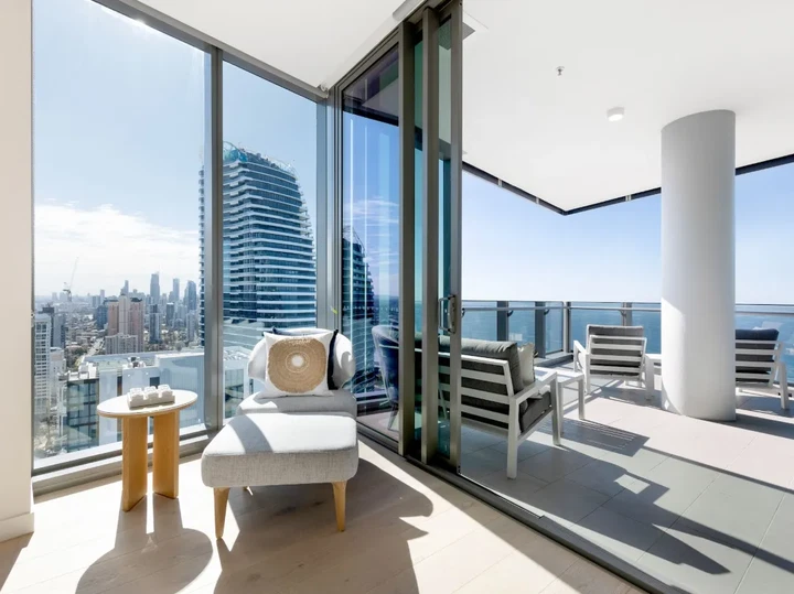 Ultiqa Signature At Broadbeach - Gold Coast