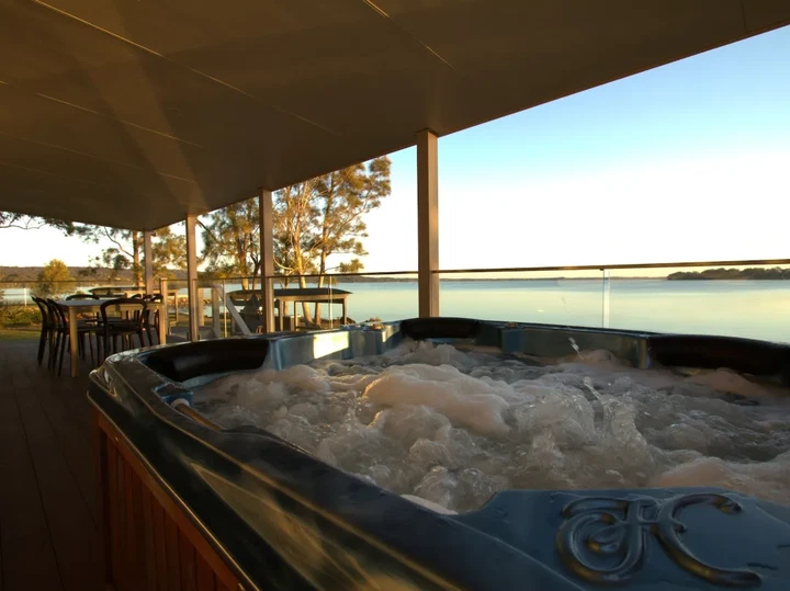 Dungowan Holiday Accommodation - Jervis Bay