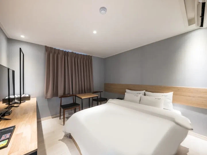 Jinju Dream Hotel - Namhae-gun