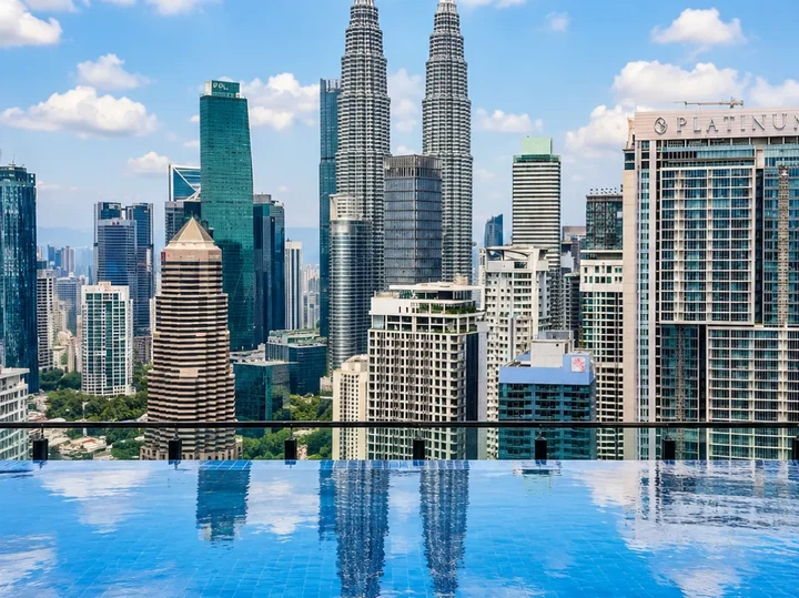 The Luxe Colony Klcc By Kuala Lumpur - Kuala Lumpur