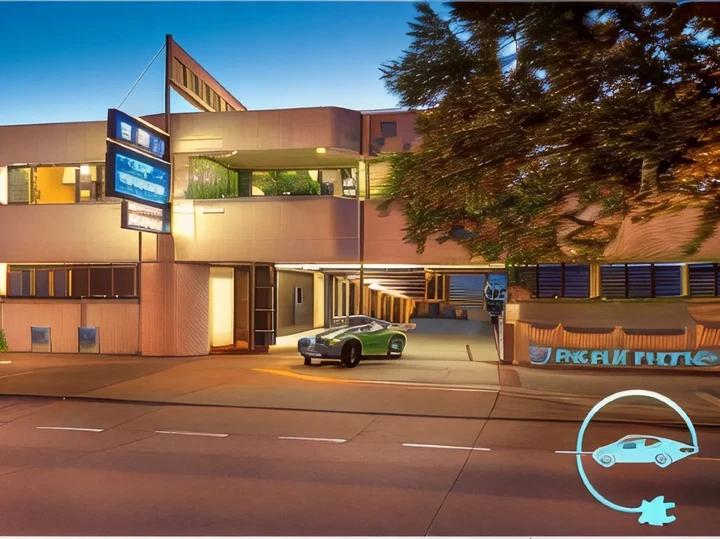 Winsor Park Motor Inn - Albury