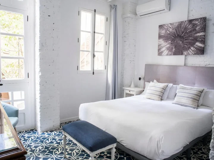 Abcyou Bed&breakfast - Valence en Espagne