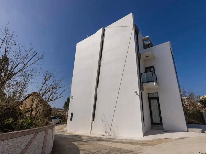 Triple Suite Villa - Penghu County