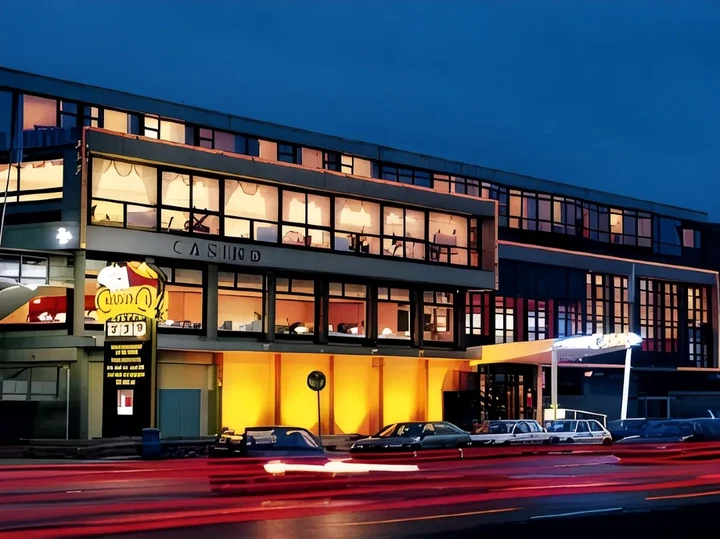 L' ÉChappée Hôtel Dieppe - Dieppe