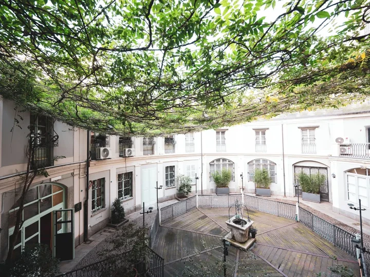 Carlo Felice Boutique Hotel - Torino