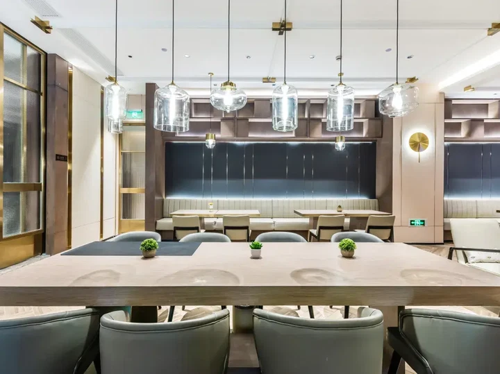 Yinjiang Plus Hotel - Hangzhou