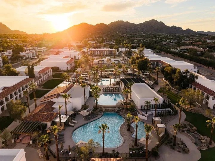 Kimpton Miralina Resort And Villas By Ihg - Phoenix, AZ