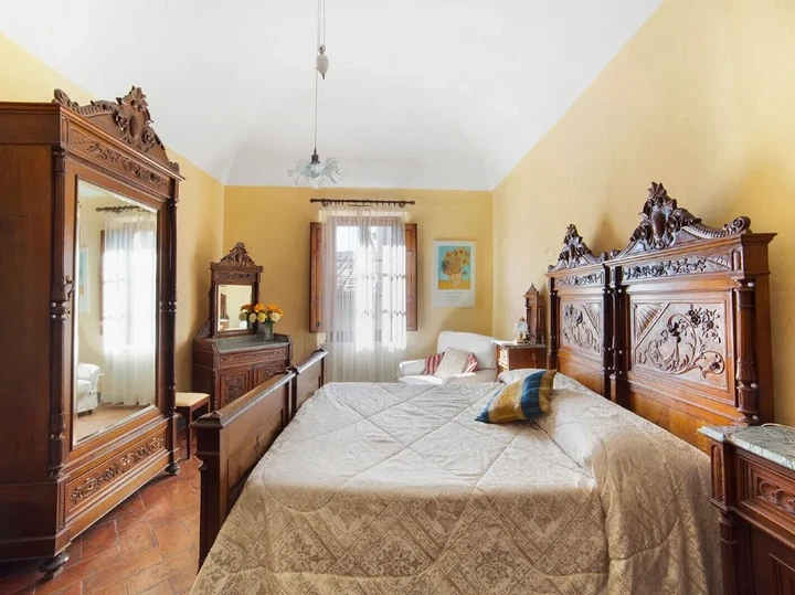 Palazzo Buonaccorsi Residenza D'epoca - San Gimignano