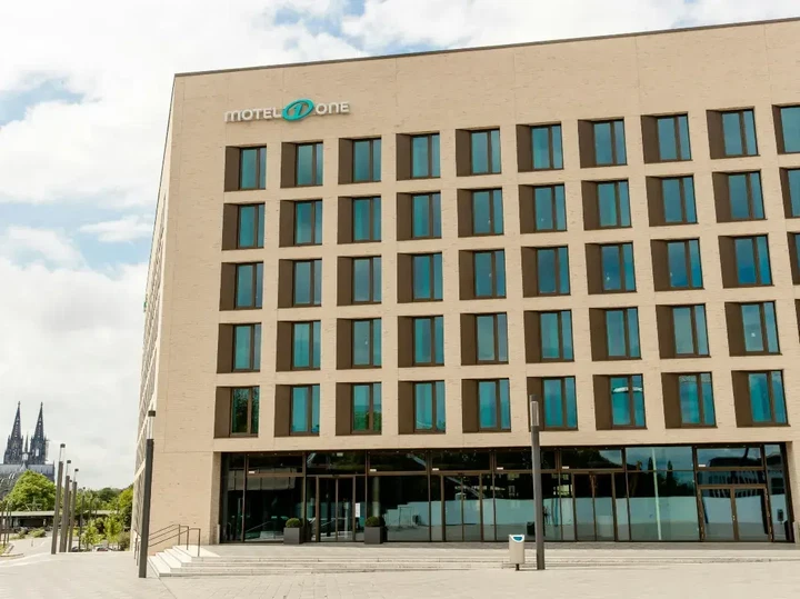 Motel One Köln-messe - Köln