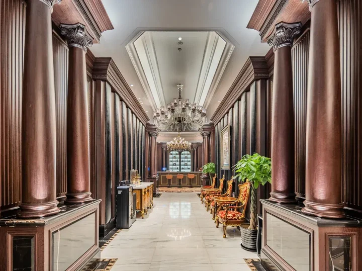 Oriental Paris Girls' Youth Hostel - Shanghai