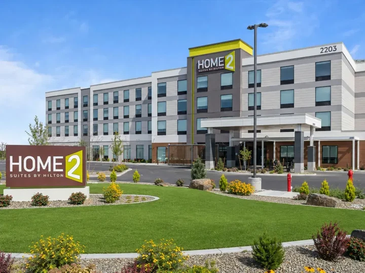 Home2 Suites By Hilton Pasco Tri-cities Airport - パスコ, WA