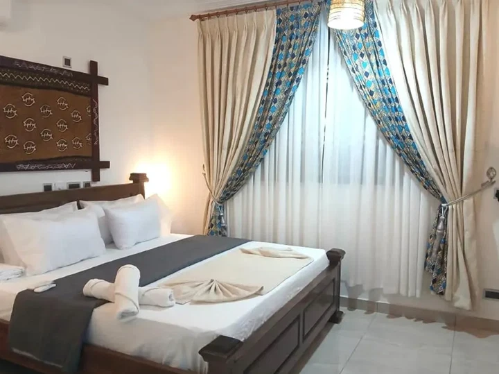 Asantewaa Premier Hotel - Kumasi