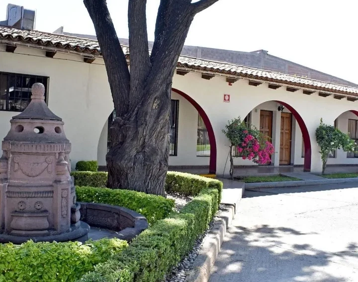 Hotel Sand´s San Luis - San Luis Potosí