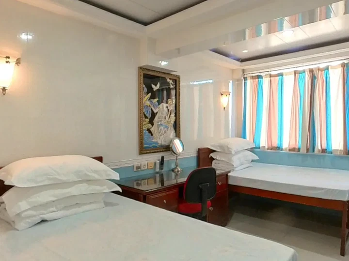 Bgh.hk Self-serve Guesthouse - Hong Kong