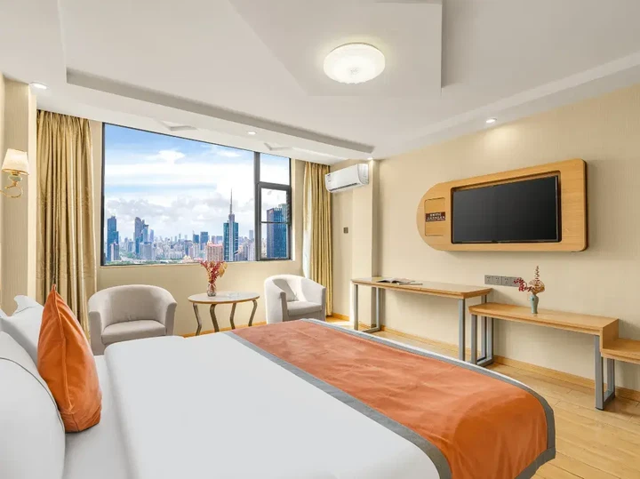 Leiman Dimension Hotel - Kunming
