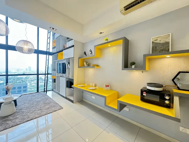 Icon City Residences - Subang Jaya