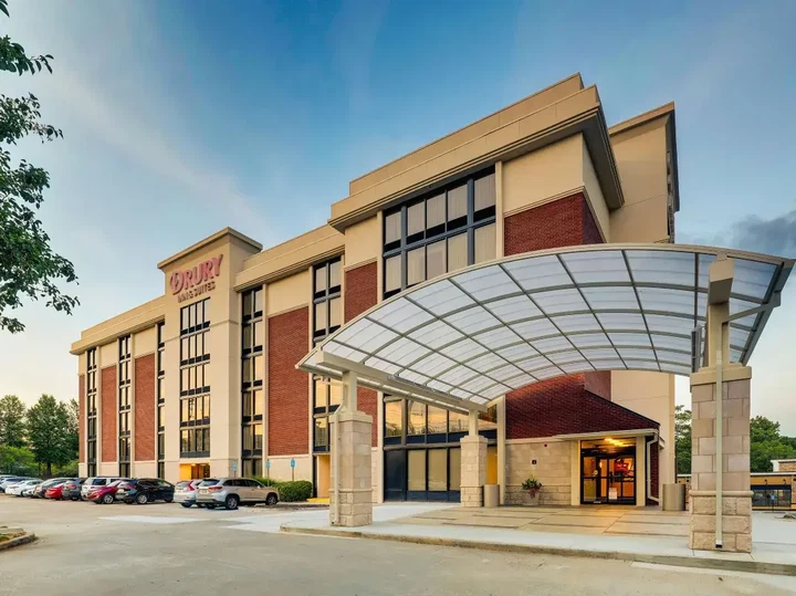 Drury Inn & Suites Atlanta Marietta - Georgia, GA