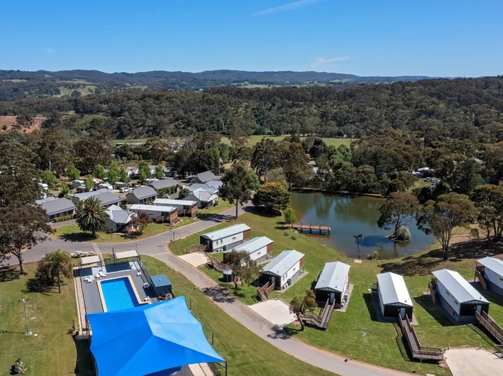 Discovery Parks - Hahndorf - 한도프