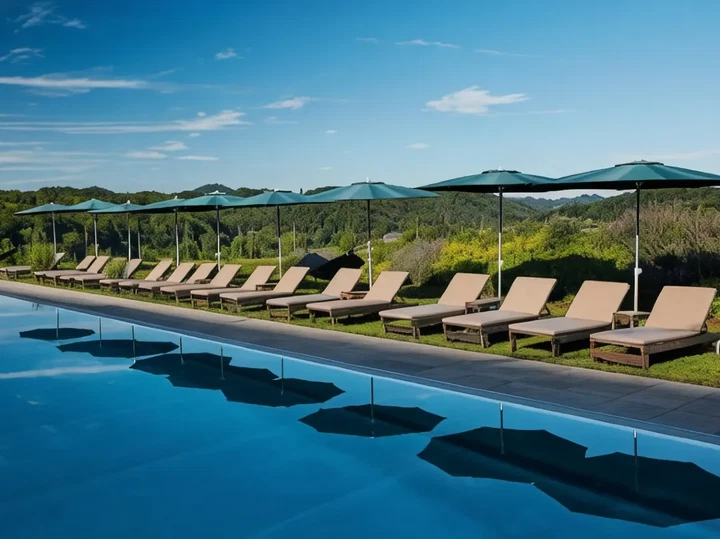 Loisium Wine & Spa Resort Sudsteiermark - Styria
