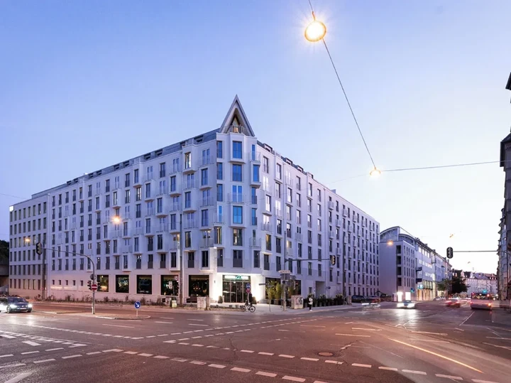 Motel One Munich - Haidhausen - München