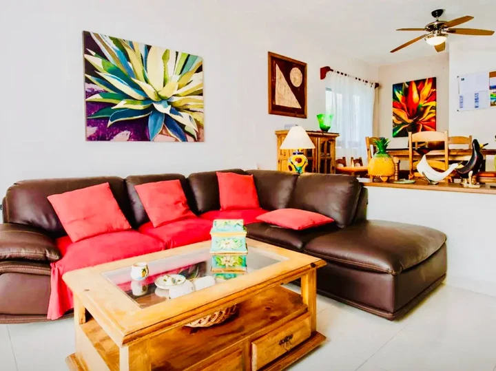 Playacar - Habitación Superior Comfort Con Piscina, Aire Acondicionado Y Park - Playa del Carmen