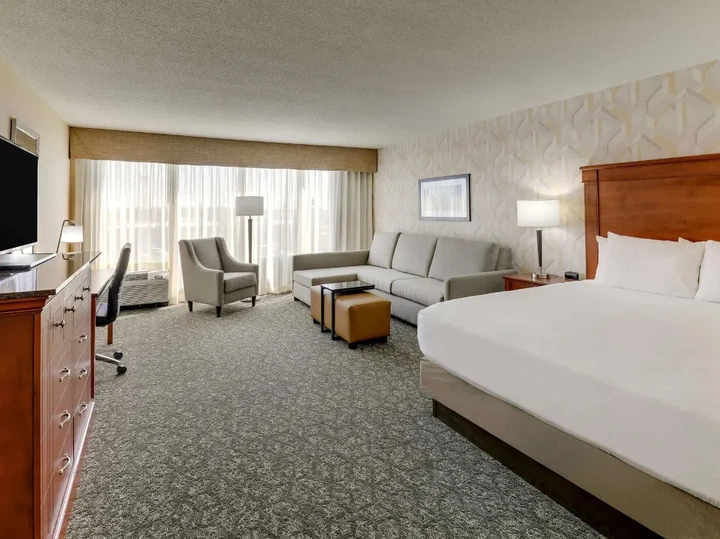 Drury Inn & Suites Marion - Marion, IL