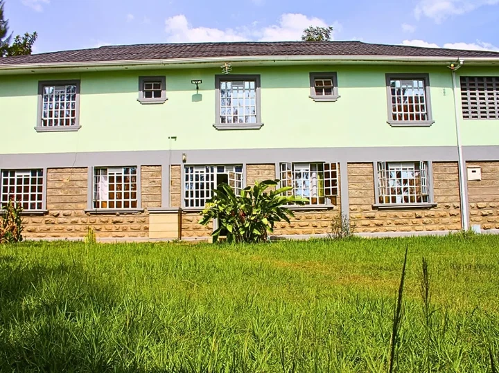 Mamboleo Princely Homes - Kisumu