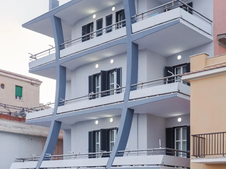 Hotel Riviera Anzio - Anzio