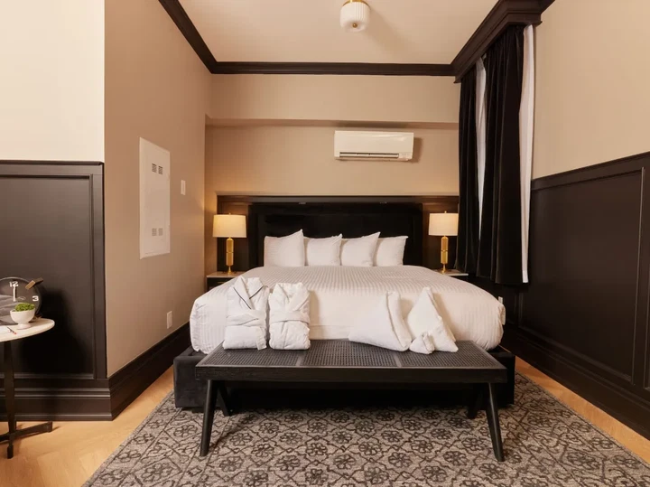 The Dorchester Hotel - Collingwood
